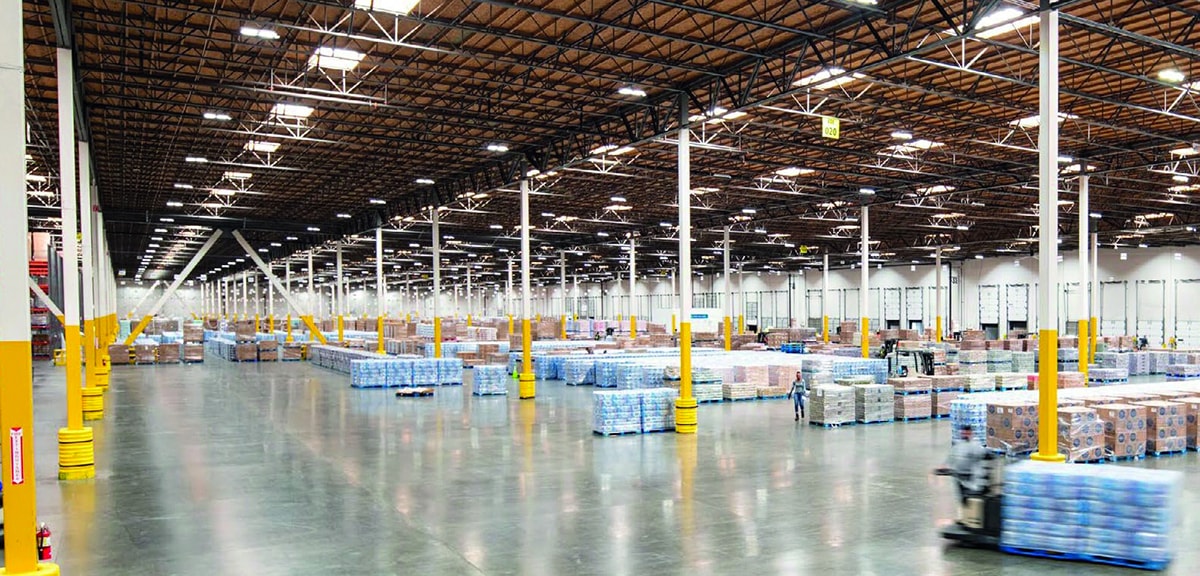 Open Now - Prologis Essentials Marketplace, for quick setup and smooth operations | Prologis