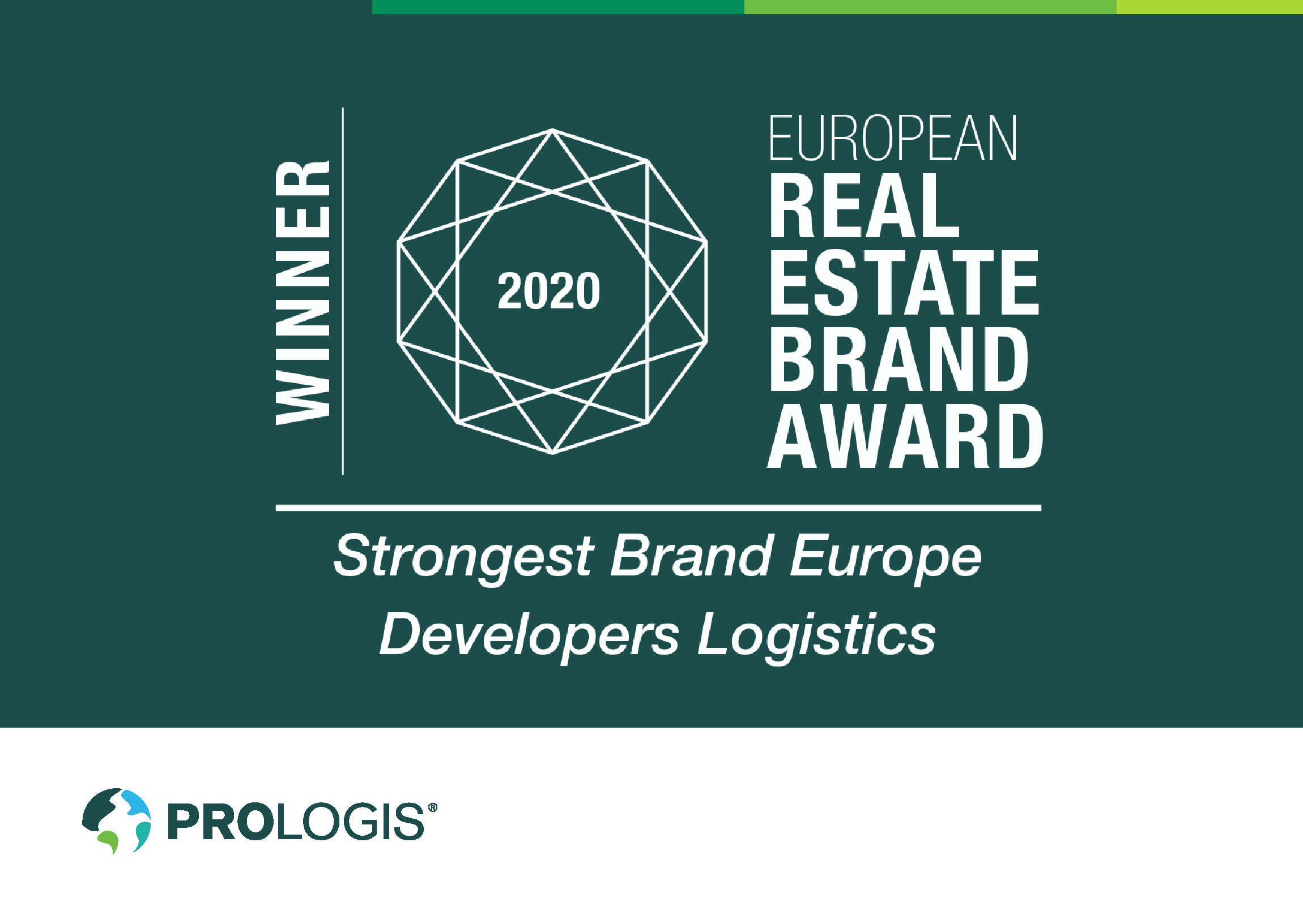 Web‌ ‌story‌ ‌UE‌ ‌–‌ ‌Prologis si aggiudica il premio Best European ...