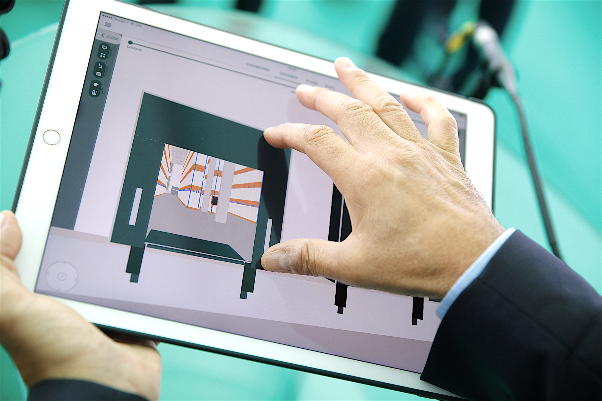 EEGLE: The Warehouse at Your Fingertips | Prologis