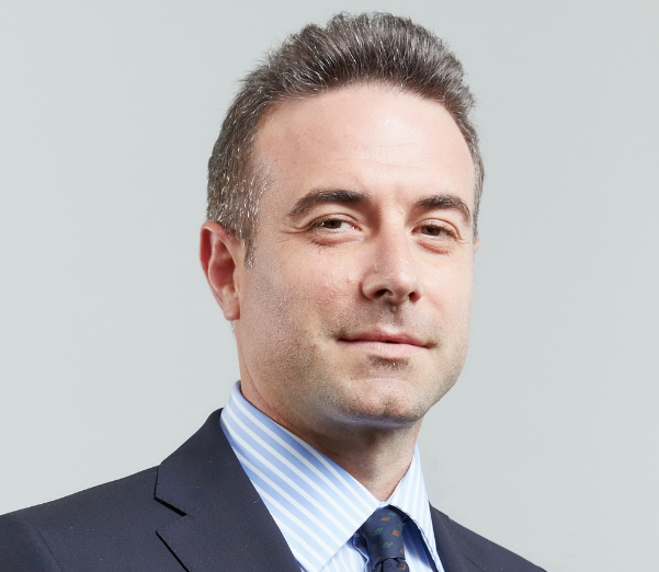 Davide Rosina | Prologis