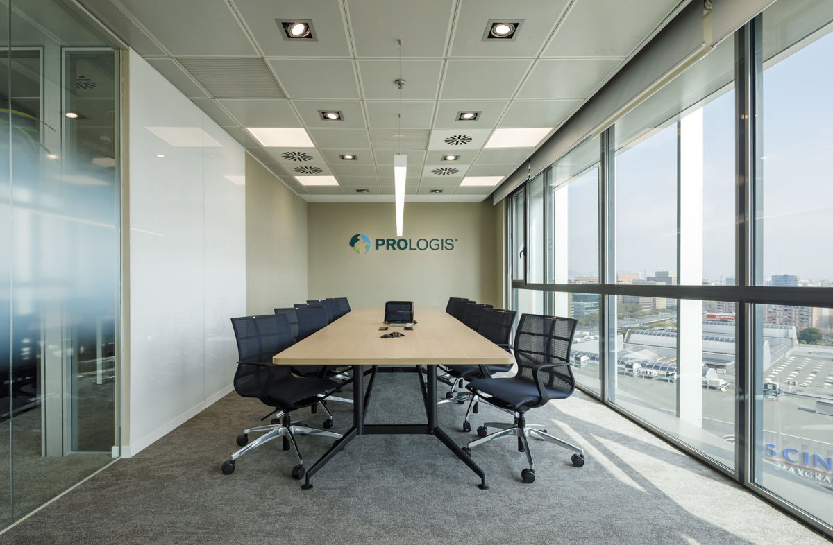 Leadership | Prologis